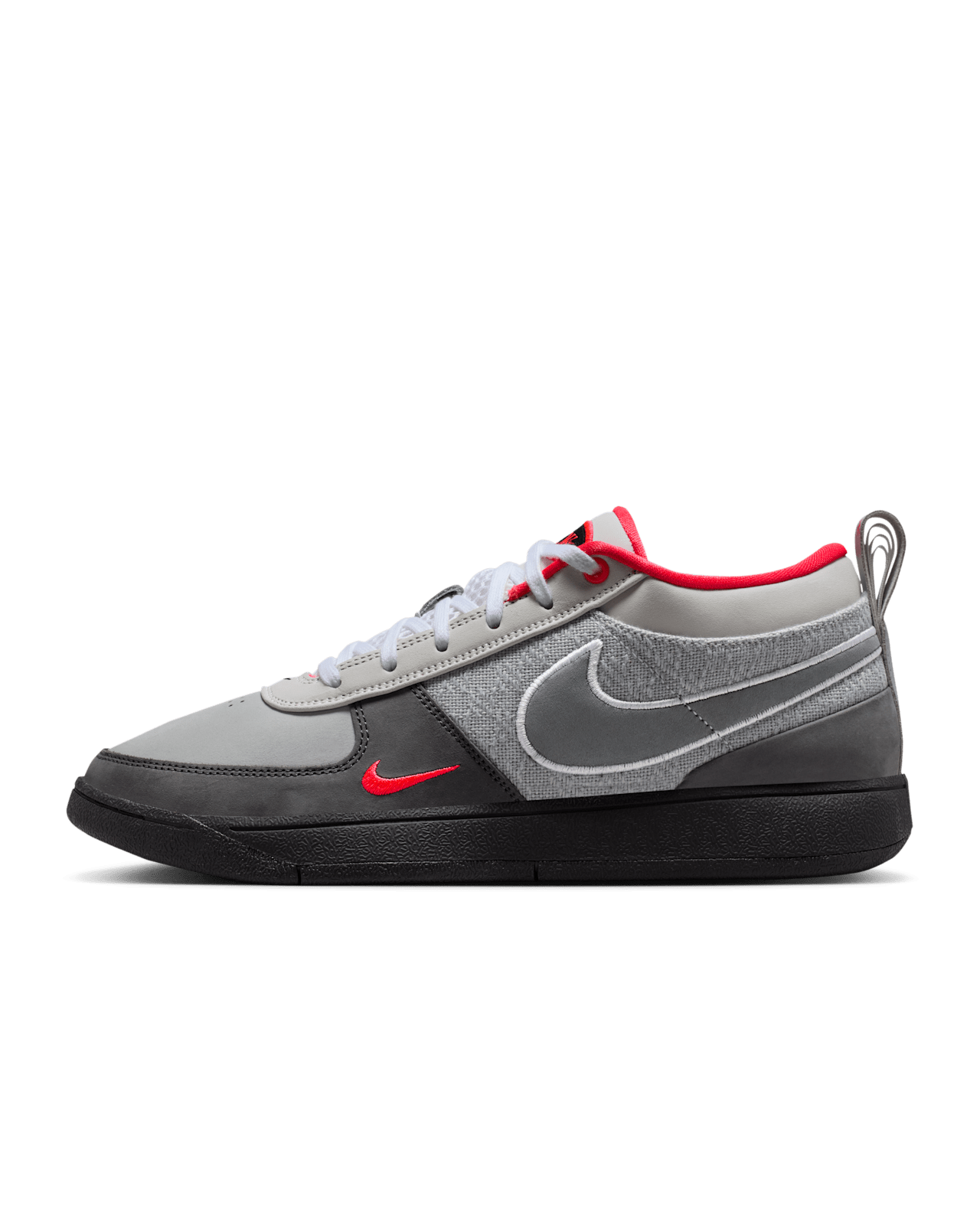 Fecha de lanzamiento de los Book 1 95 "Solar Red" "Wolf Grey and Photon Dust" (IR0838-001). Nike ...